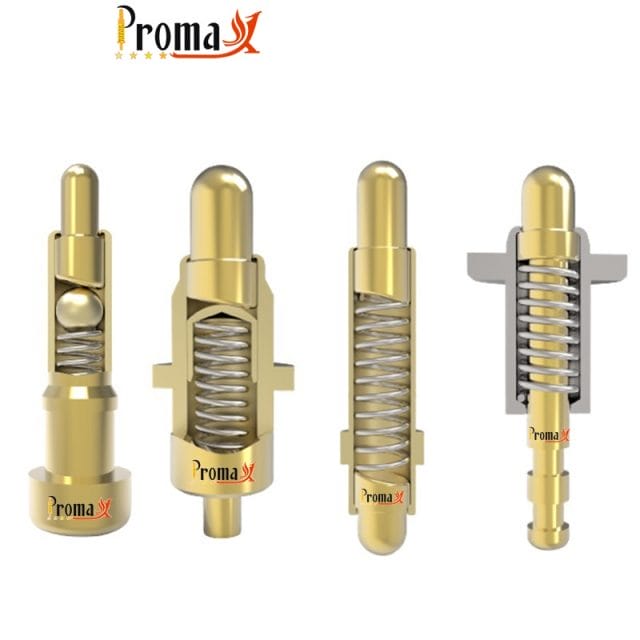 What Is Pogo Pin And How You Can Use It?