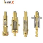 How PCB Pogo Pins Can Revolutionize Your Electronic Prototyping Process