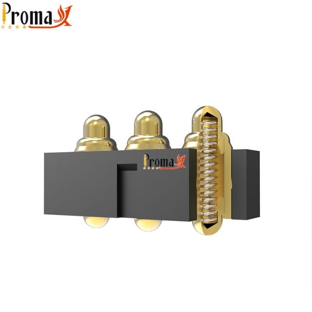 Best Pogo Pin Connector Manufacturer - Promax