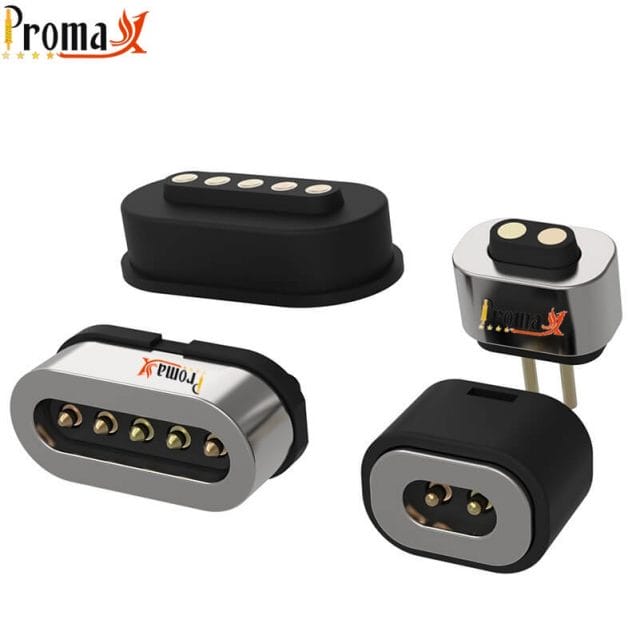 The Future of Magnet Connectors: What to Expect?