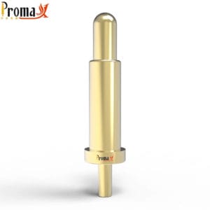 Through Hole Pogo Pin Applications and Manufacturing