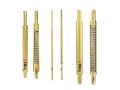 What Is A Pogo Test Pin? Test Probe Pins for Probing