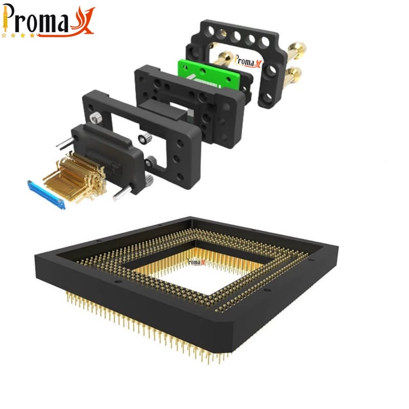 Promax product category