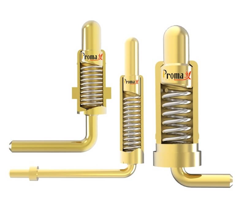 Is Spring Force A Contact Force?