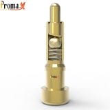 Surface Mount Pogo Pins | SMT/SMD Pogo Pin Factory