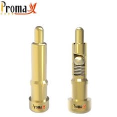 Surface Mount Pogo Pins | SMT/SMD Pogo Pin Factory