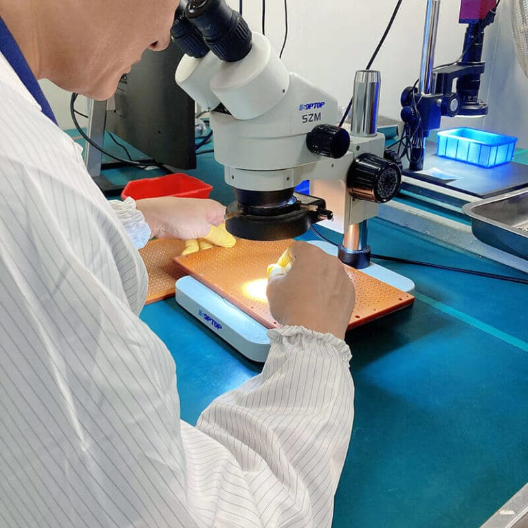 What Are Pogo Test Pins? Test Probe Pins for Probing