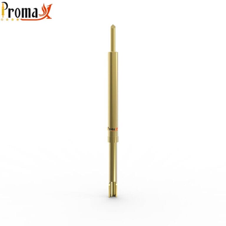 How To Solder Pogo Pins? - Promaxpogopin