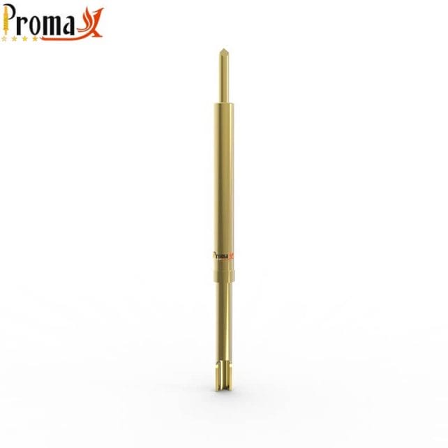 How To Solder Pogo Pins? - Promaxpogopin
