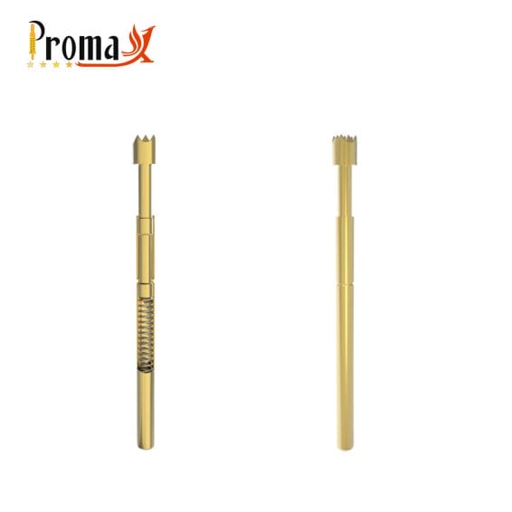 Unveiling the Power of Spring Probes