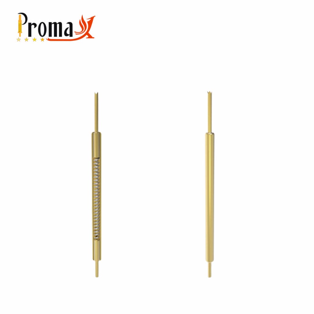 Spring Probes Manufacturer - Spring Probes Connector Pins