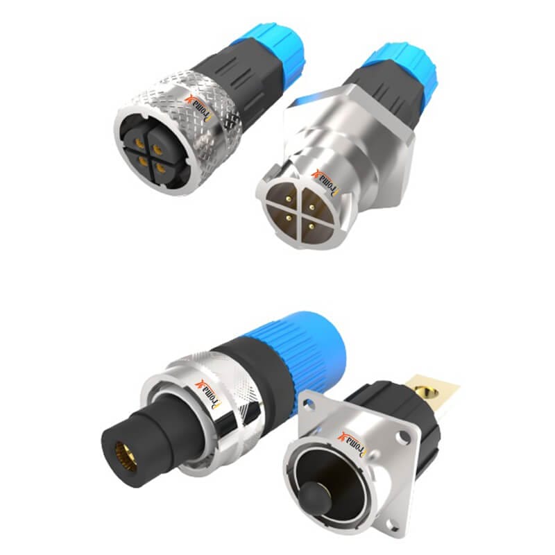 How to Remove Wire from Push in Connector?