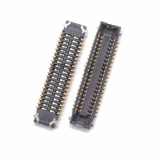 How to Clean LCD Connectors?