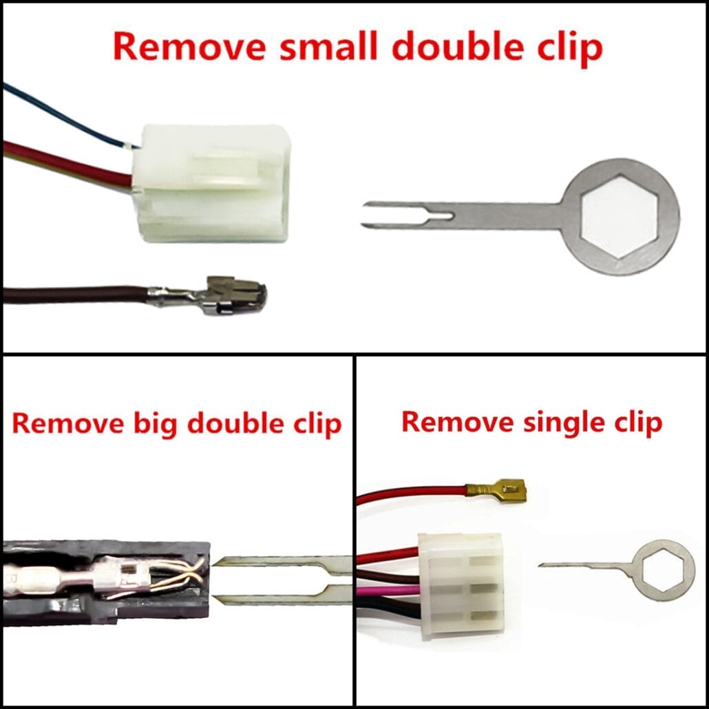 How To Remove Pins From A Connector? A Quick Guide
