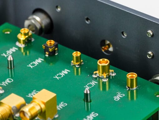 Board-to-Board Connectors: Everything You Need to Know