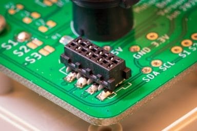 Board-to-Board Connectors: Everything You Need to Know