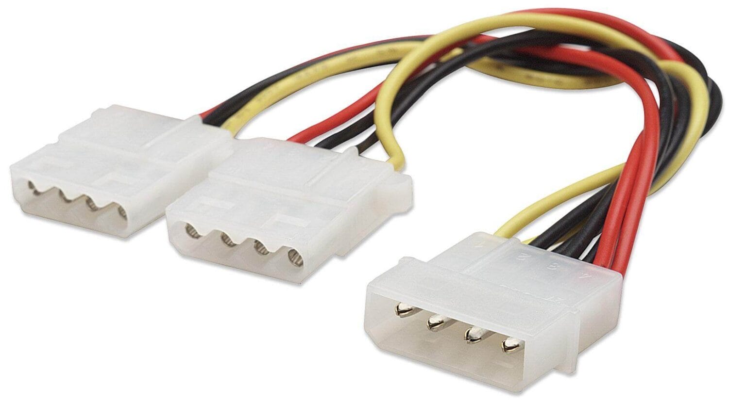 What is a Molex Connector
