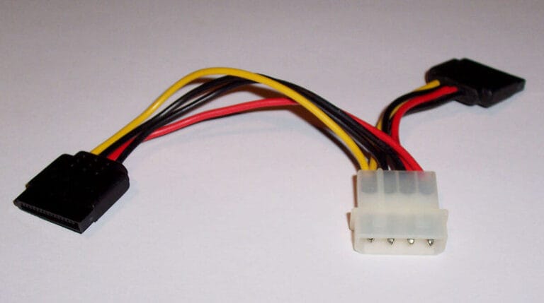 What is a Molex Connector