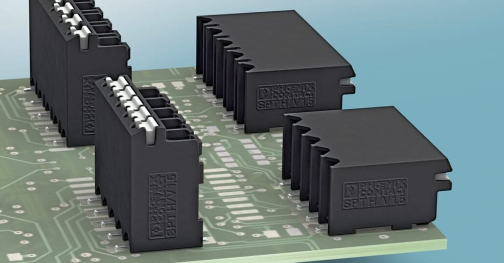 SMT Connectors in PCB: Everything You Need to Know