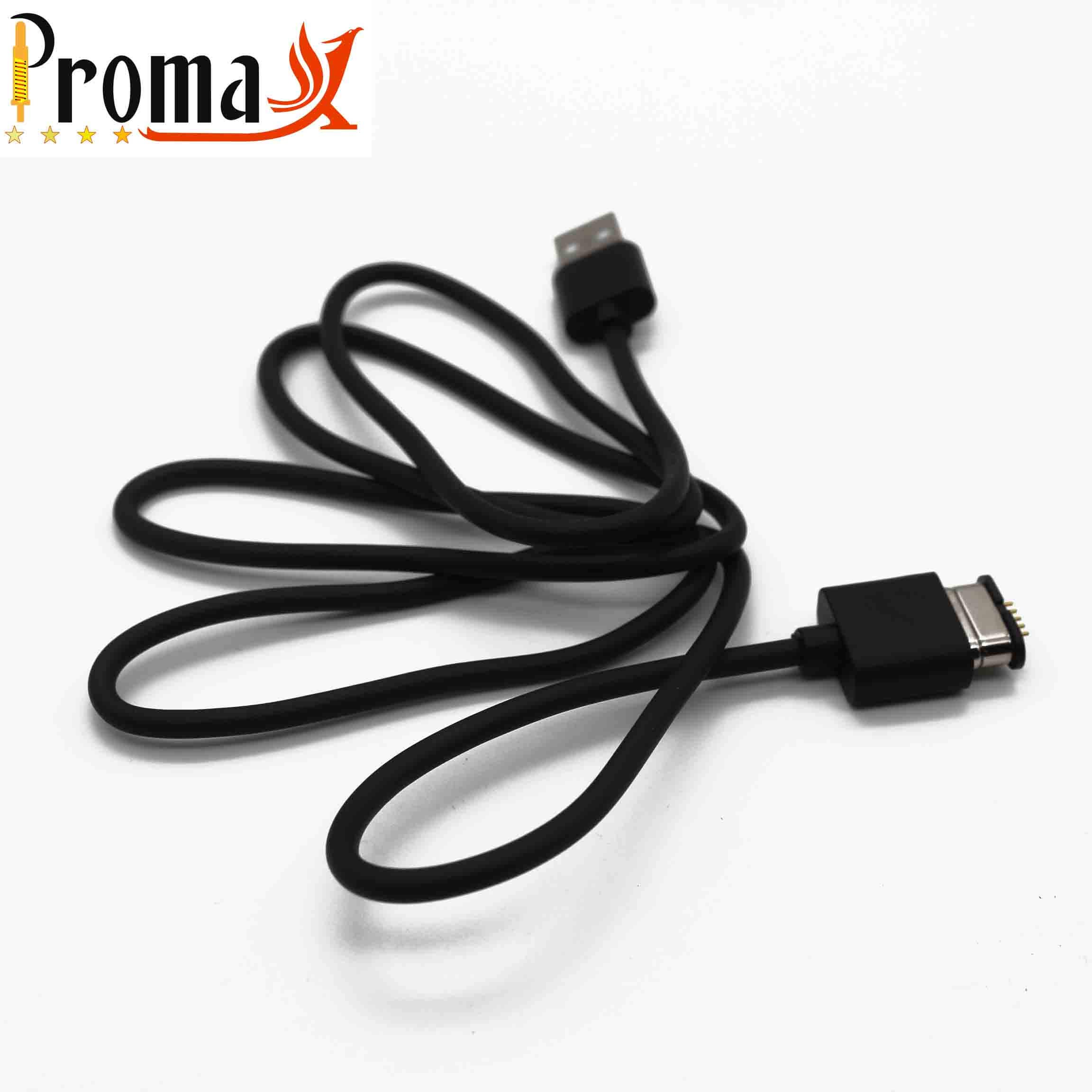 Magnetic Electrical Connectors in Industrial Applications