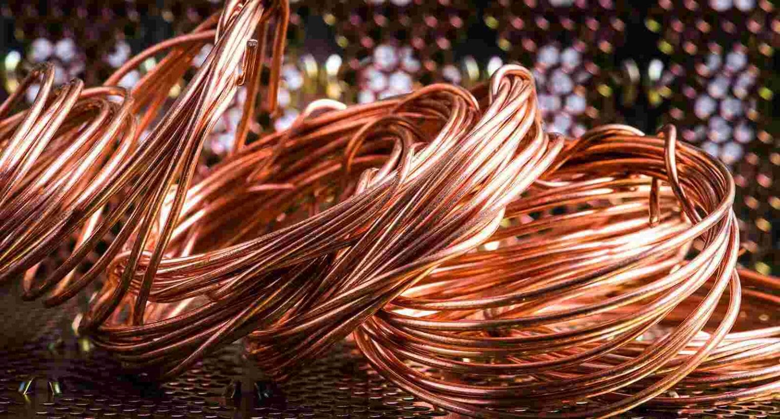 What is beryllium copper?