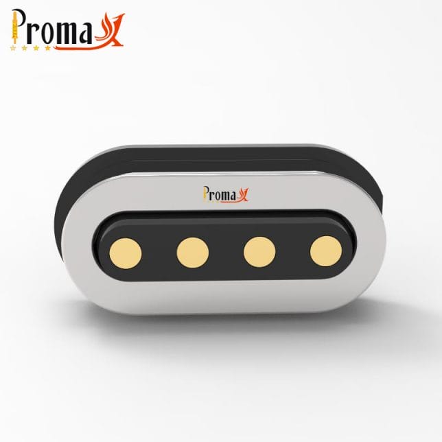 Magnetic Pogo Pin Connectors Manufacturer