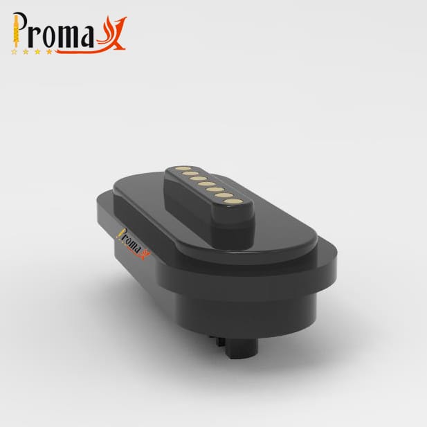 7Pin Magnetic connector NF5265-07PA