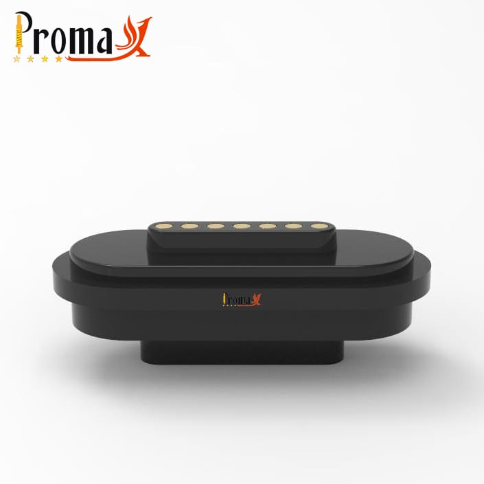 7Pin Magnetic connector NF5265-07PA