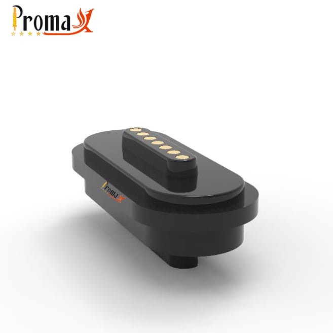 7Pin Magnetic connector NF5265-07PA