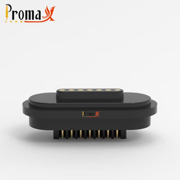 7Pin Magnetic connector NF5265-07PA