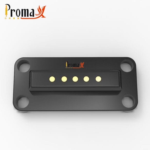 Magnetic Pogo Pin Connectors Manufacturer
