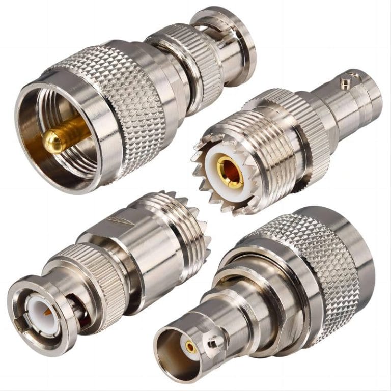 Cb Connectors The Essential Components Of Every Cb Radio System