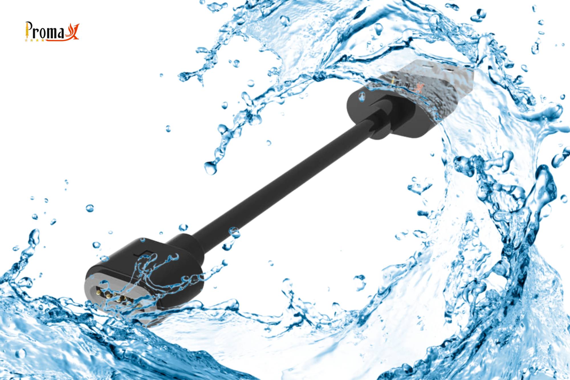 How to Waterproof Electrical Connectors