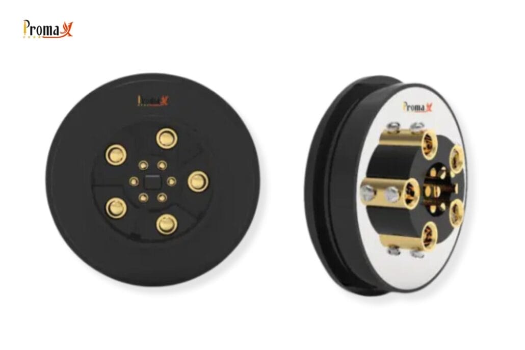 Magnetic Pogo Pin Connectors Manufacturer