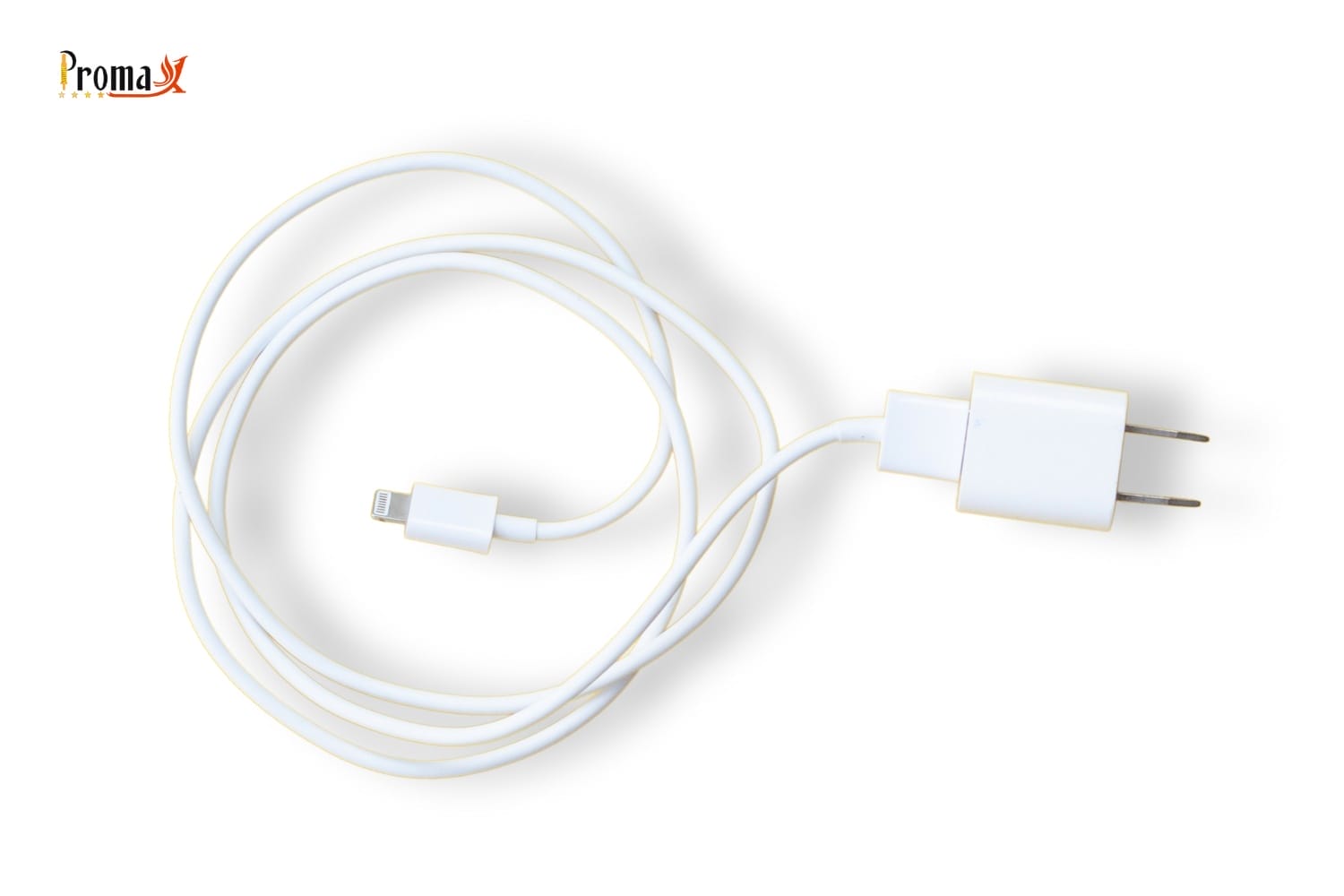 What Are the Parts of the iPhone Charger?