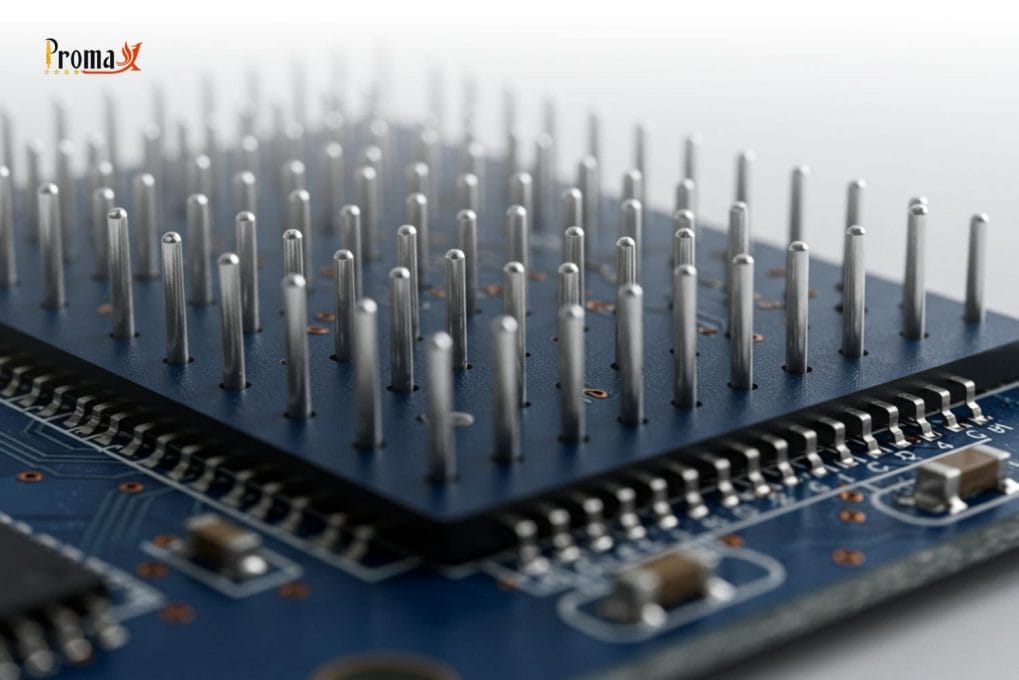 Pogo Pin Manufacturer | Spring Loaded Pin Supplier - Promax