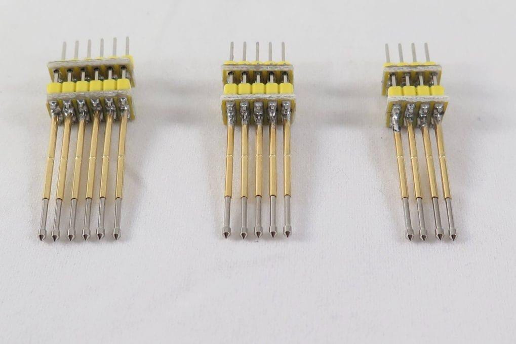 Top 10 Pogo Pin Manufacturers 2025