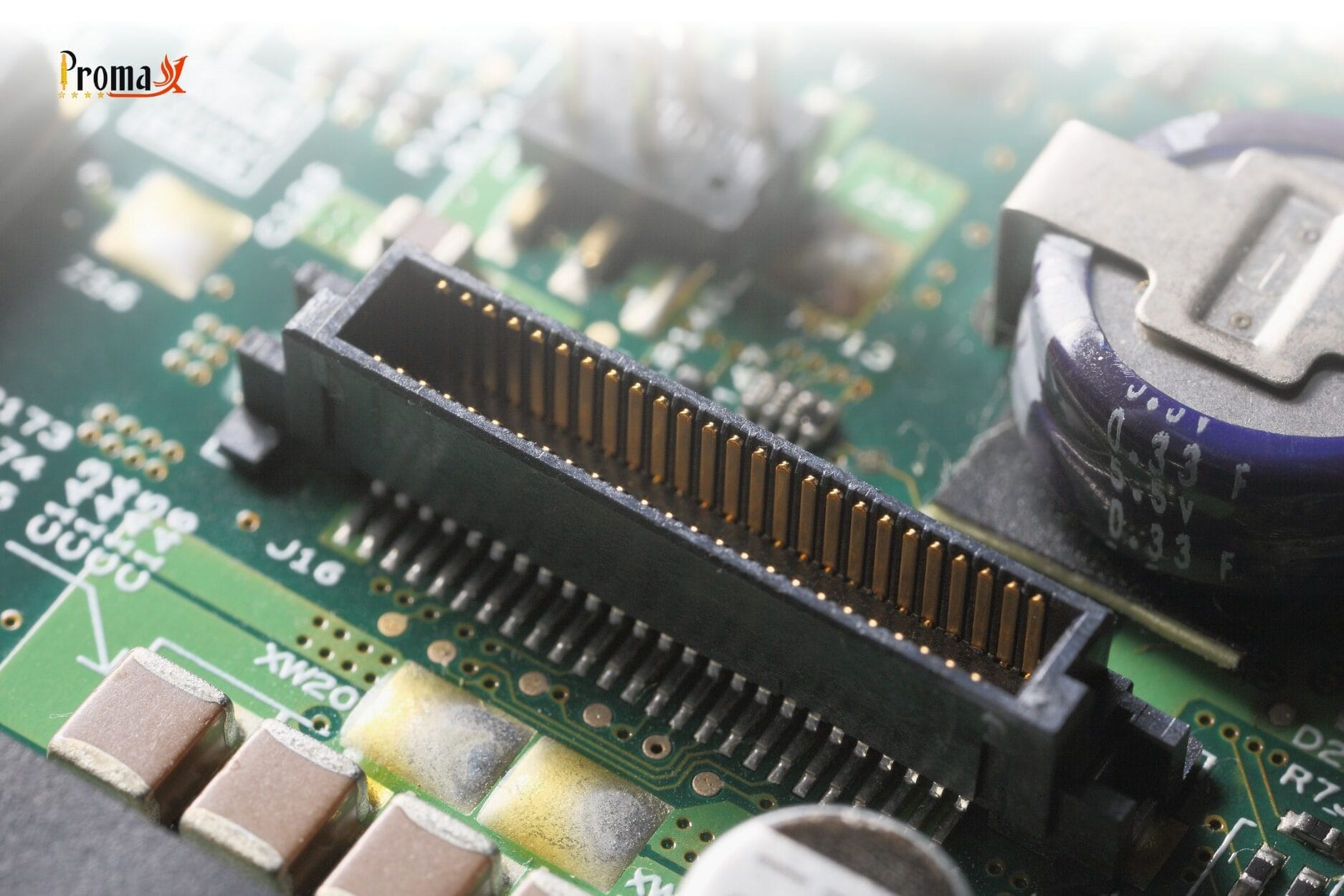 The 10 Best Pogo Pin Connector Suppliers You Should Know