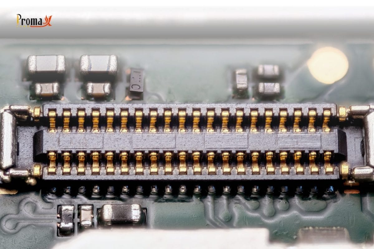 The Complete Guide to Connector Plating: Materials, Processes, & Performance Standards