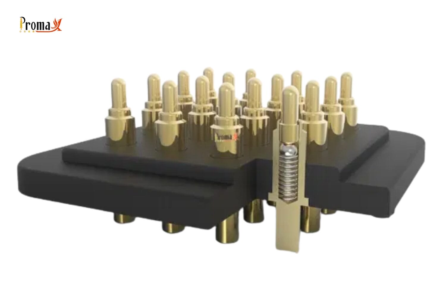 What are Pogo Pin Tablets? Your Complete Full Guide