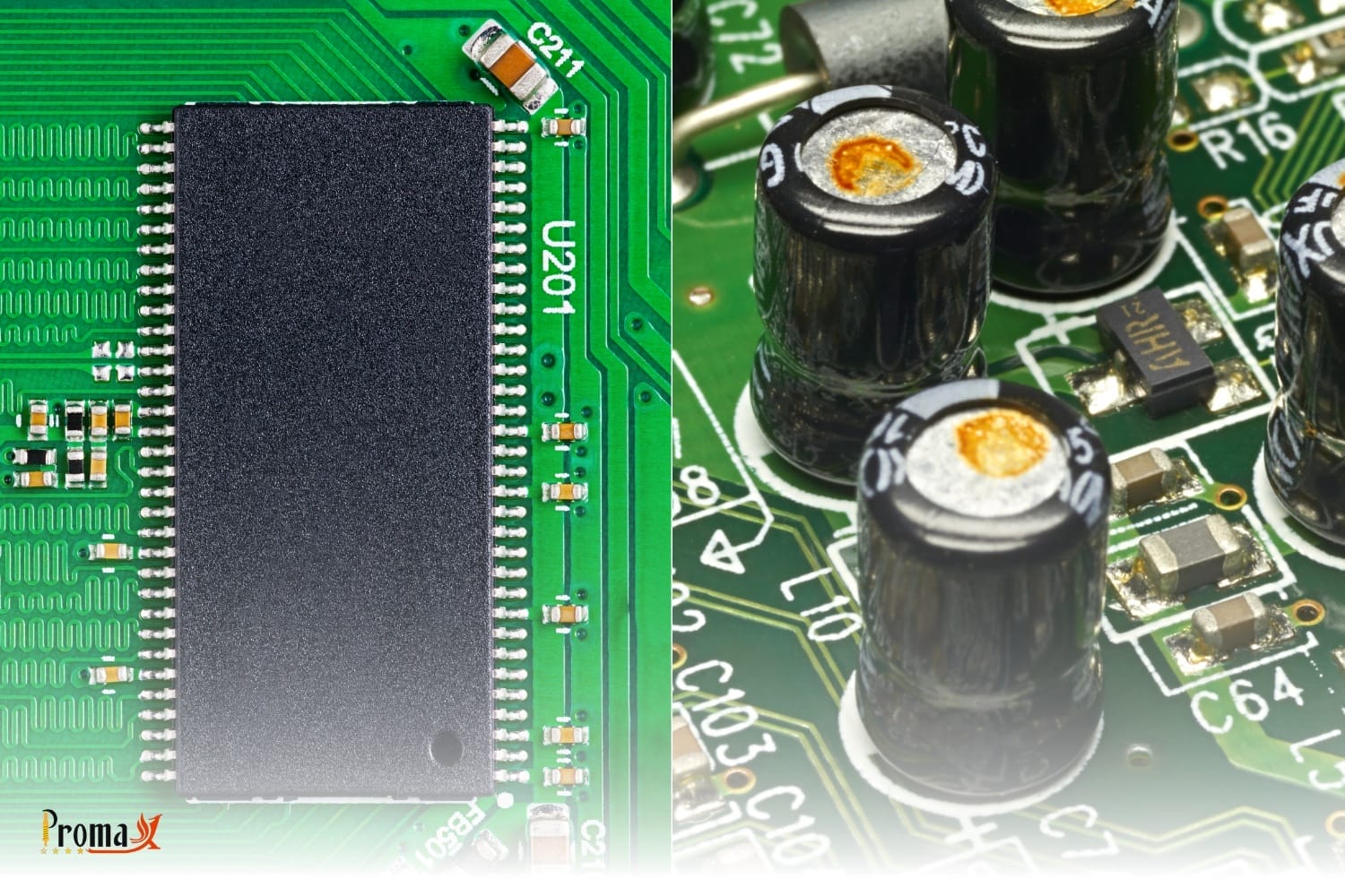 THT vs SMT | Which PCB Assembly Tech Is Right for You?